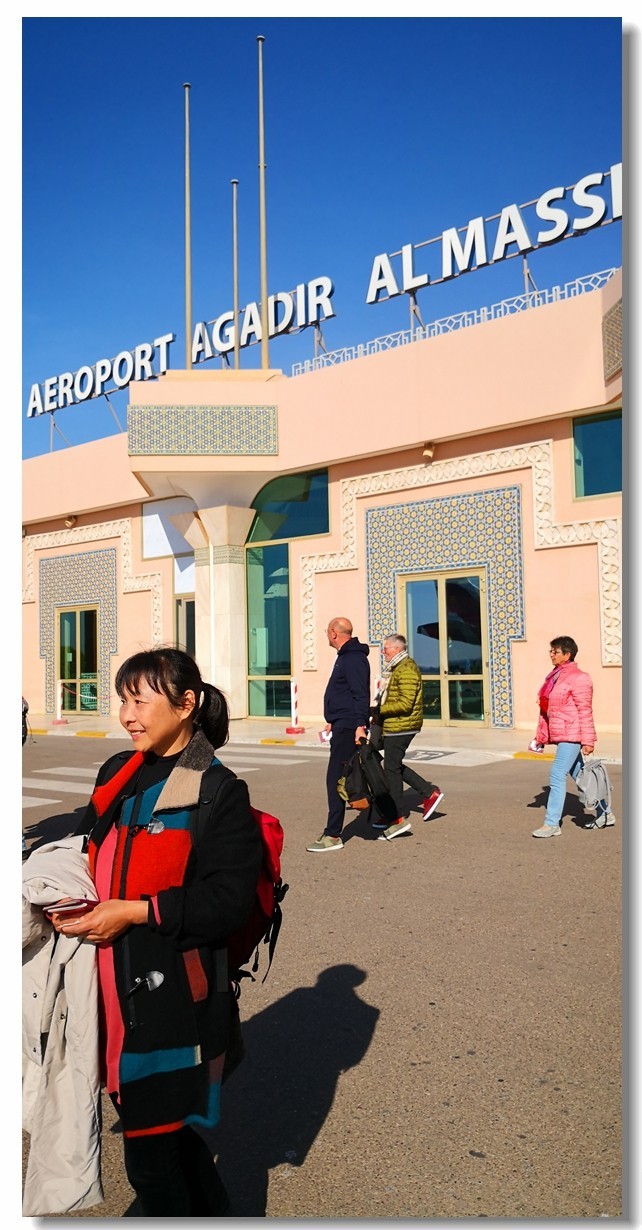 游拍摩洛哥之--阿加迪尔-中关村在线摄影论坛