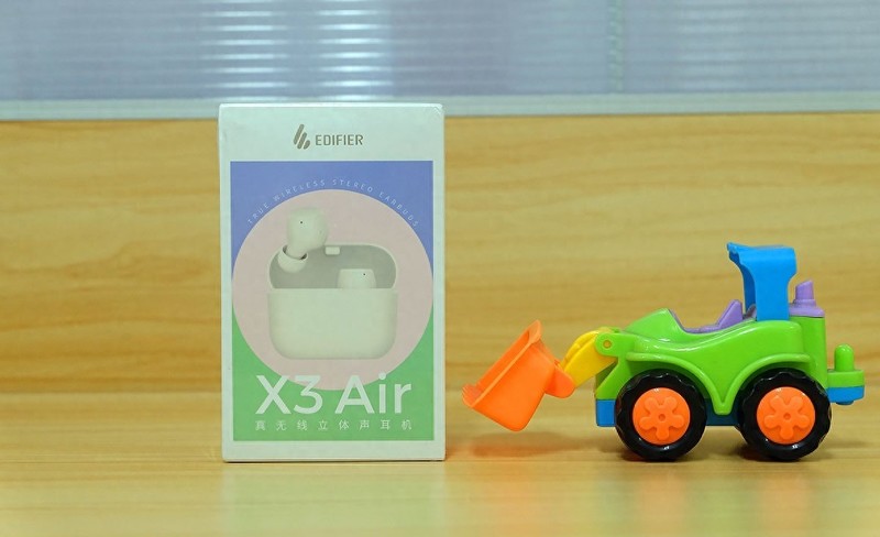 89元比同价位强在哪？漫步者X3 Air蓝牙耳机深度体验-中关村在线综合论坛
