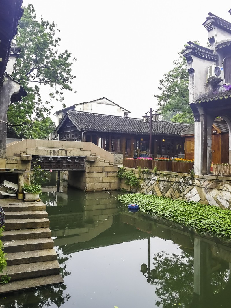 湖州南浔～ 掠影-中关村在线摄影论坛