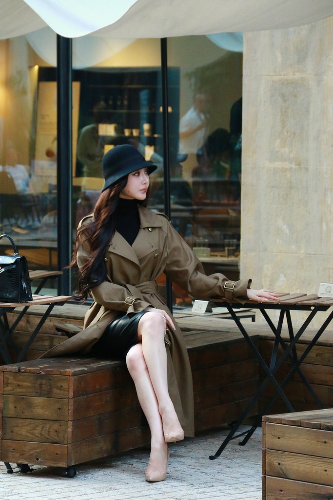 扫 街 ------ 1-中关村在线摄影论坛