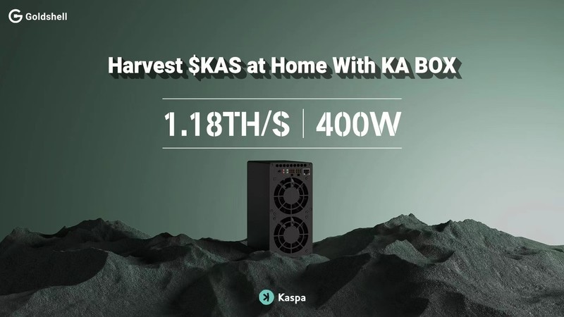 想要打开未来数字世界的大门吗？金贝KA-BOX，你的神秘钥匙！-中关村在线综合论坛