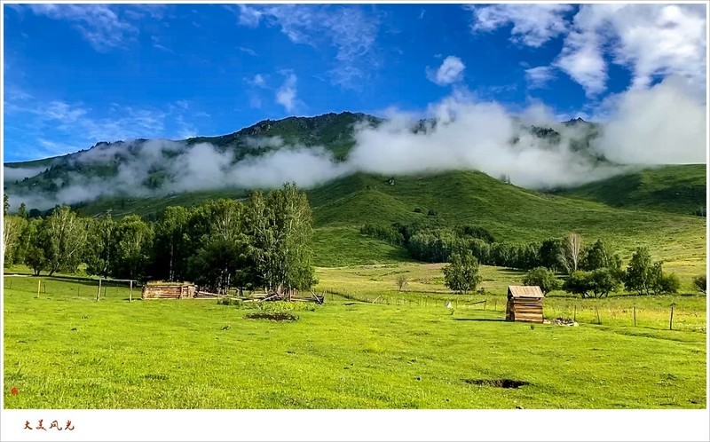 2023年第0505贴-大美风光纪实抓拍（0714）-中关村在线摄影论坛