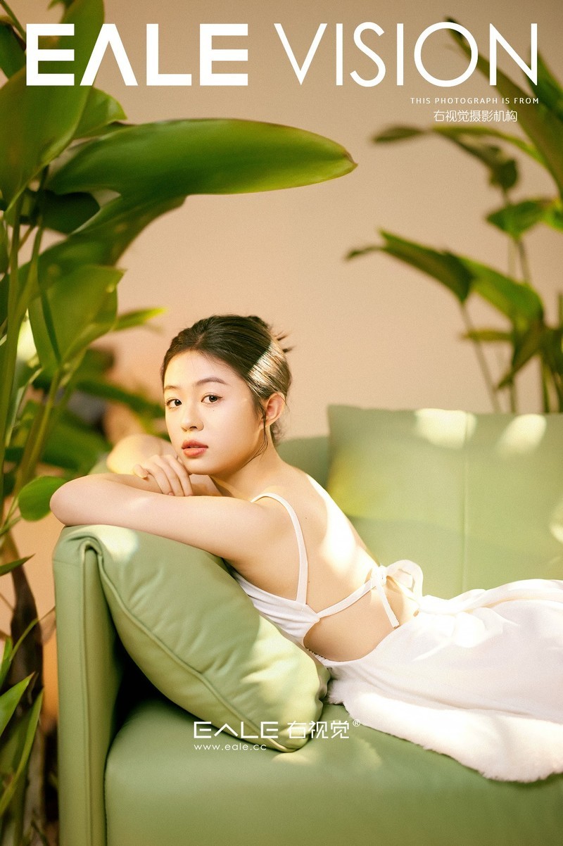 【右视觉摄影】绿色精灵-中关村在线摄影论坛