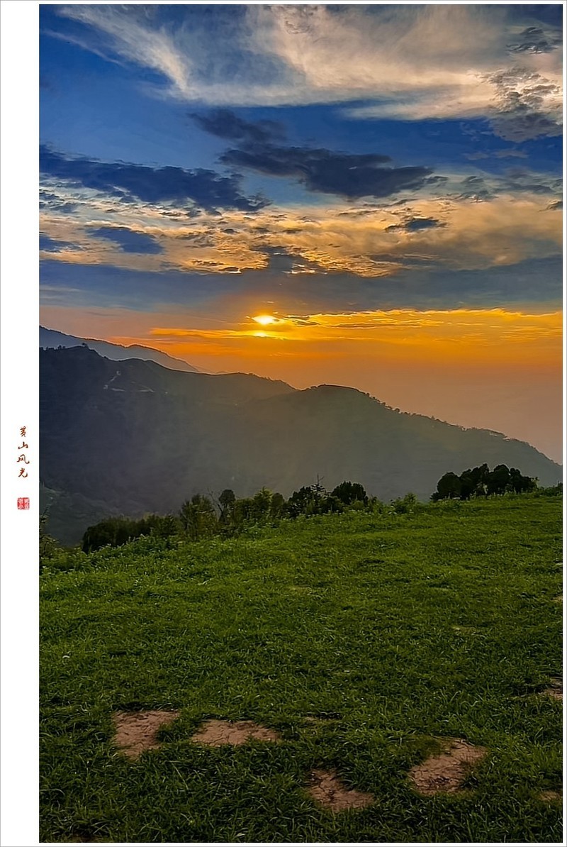 2024年第0613贴-夕阳风光纪实抓拍（0812）-中关村在线摄影论坛