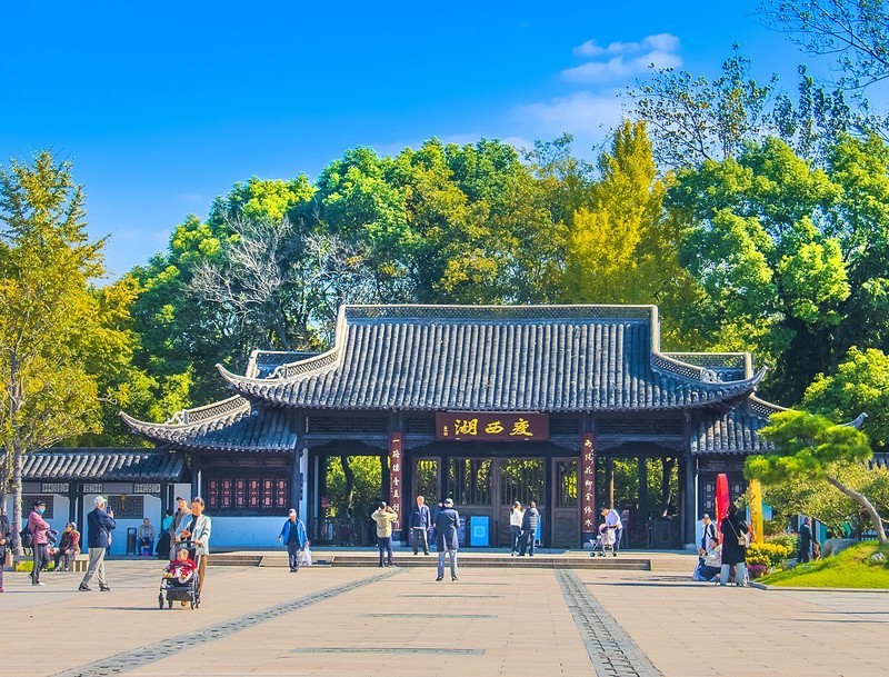 2024-11-16扬州瘦西湖菊花展（九） 第3页-中关村在线摄影论坛