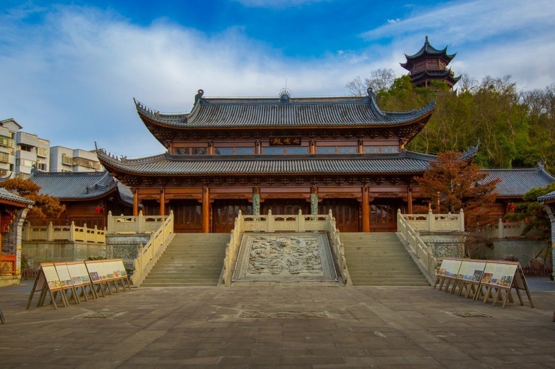 贵州铜仁古镇35-中关村在线摄影论坛