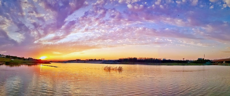 游沙河公园（手机版） 第2页-中关村在线摄影论坛