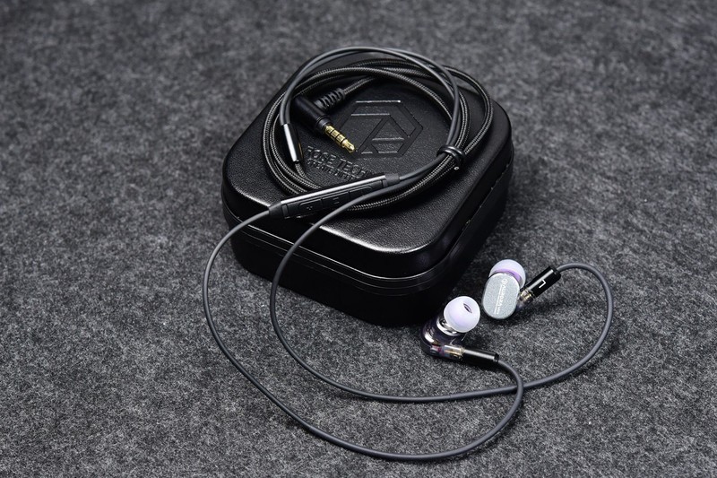 平板加动圈的奇妙组合再现国产HiFi实力！弱水时砂极光Ultra简评-中关村在线综合论坛