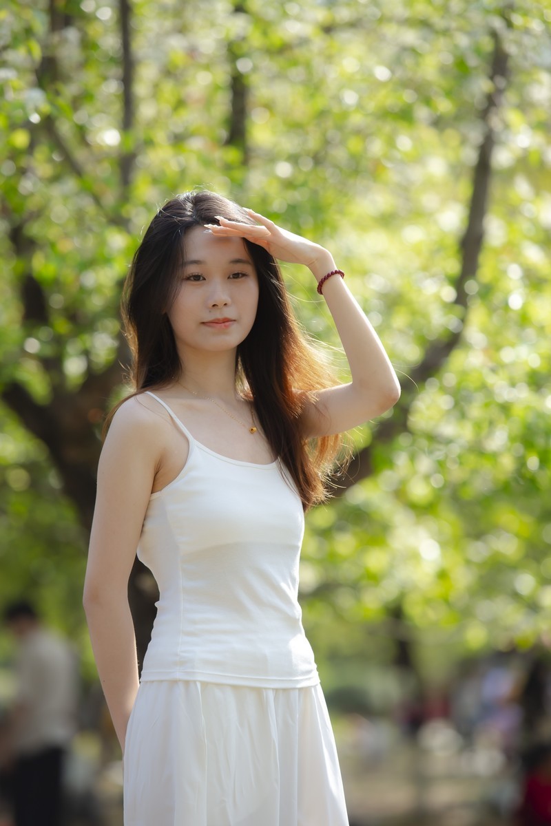 小清新-中关村在线摄影论坛