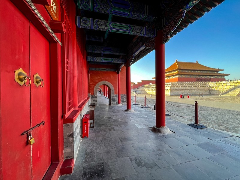 2023年第0088贴-故宫游拍-088（0211F）-中关村在线摄影论坛