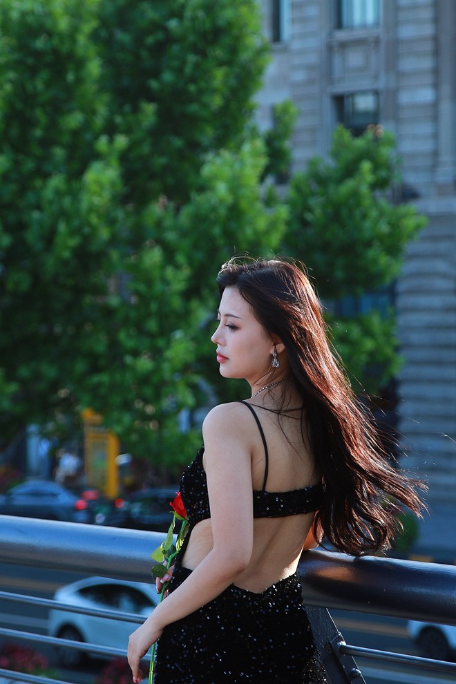 人的拍摄 ------ 448-中关村在线摄影论坛