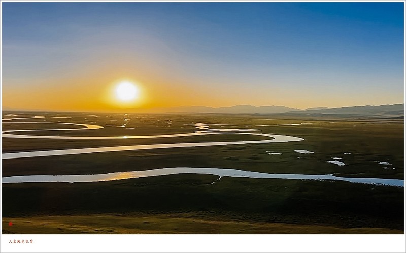 2023年第0593贴-大美风光夕阳抓拍（0814）-中关村在线摄影论坛