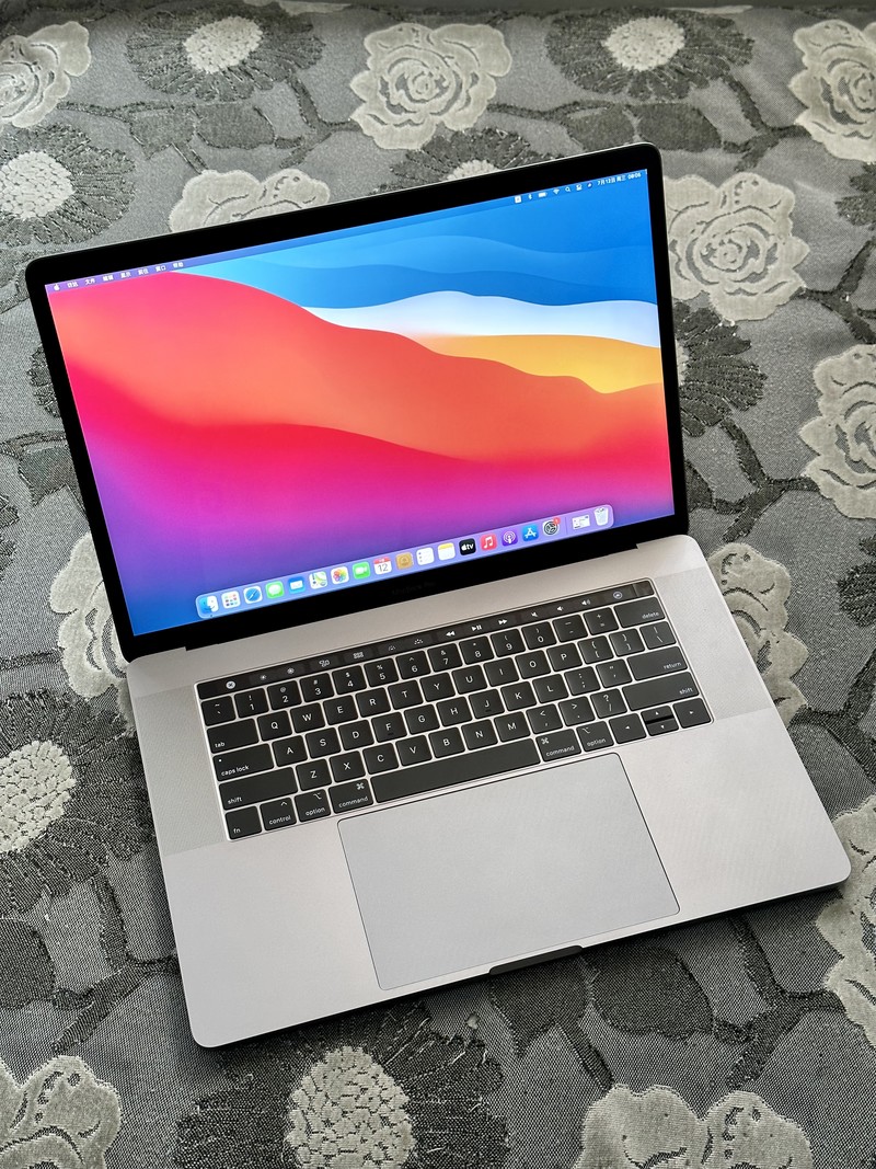 Mac Book Pro MV912，19款15寸高配，性能强悍-中关村在线综合论坛