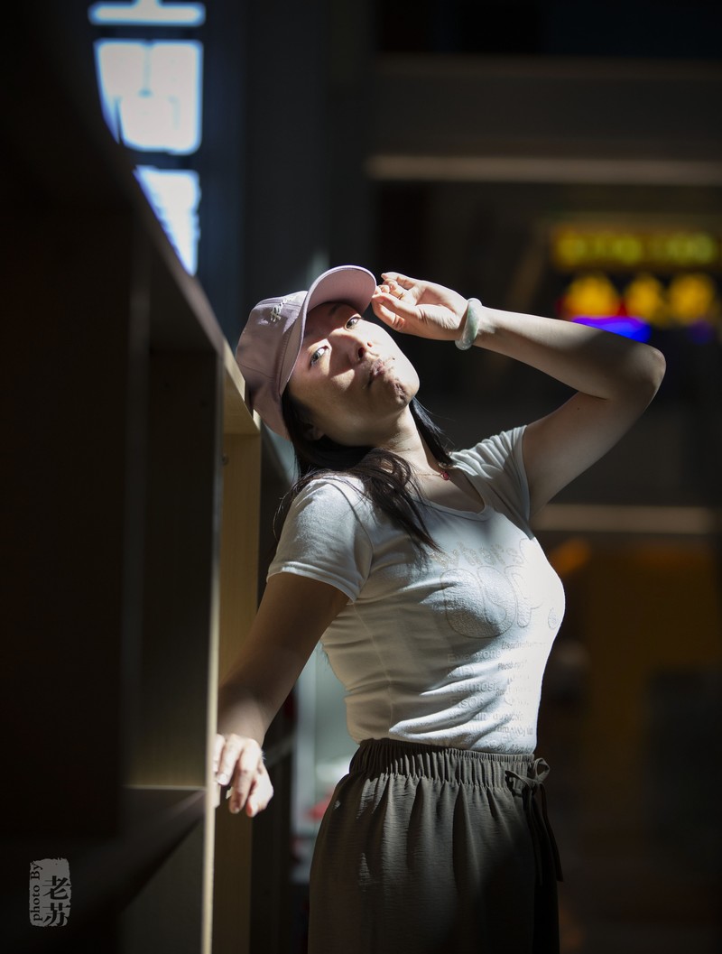 2023-08-13 奉旨，被迫营业，但是我可以胡拍-中关村在线摄影论坛