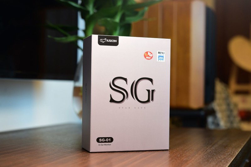 连麦克风都是娄氏动铁的，余音SG01大卖不单只是便宜-中关村在线综合论坛