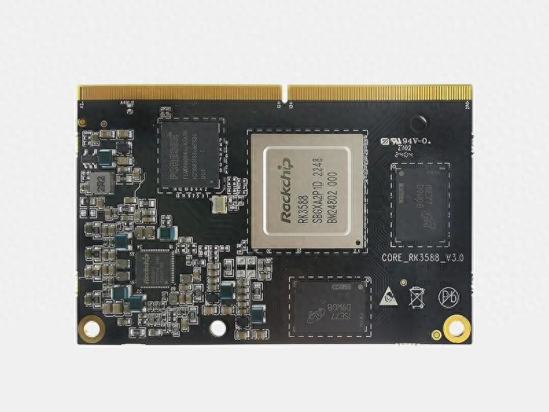 盛显科技RK3588核心板：解锁多屏可能，开启媒体展播多元化新篇章-中关村在线综合论坛