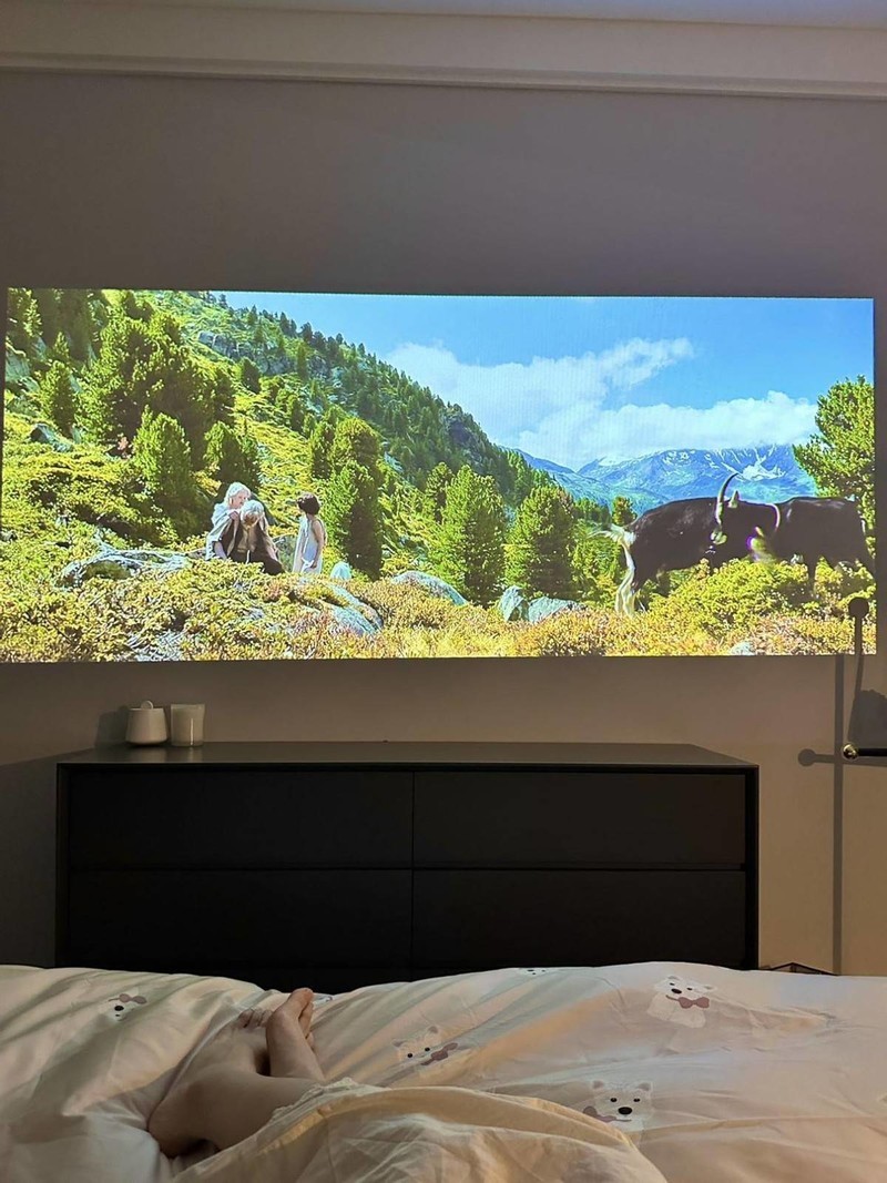 2025年2000元投影仪推荐！当贝D6X Pro打造无屏家庭影院-中关村在线综合论坛