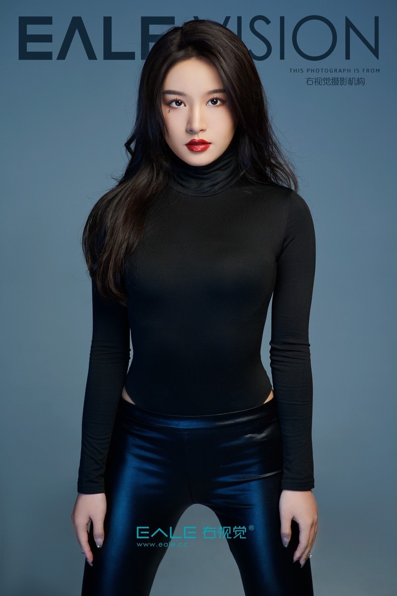 【右视觉摄影】不定义女孩-中关村在线摄影论坛