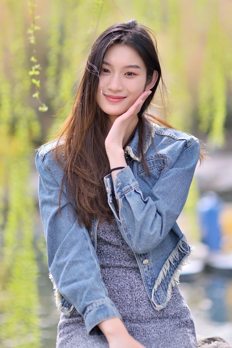 【视觉光影】 模 特 XIAODUAN（2） 第3页-中关村在线摄影论坛