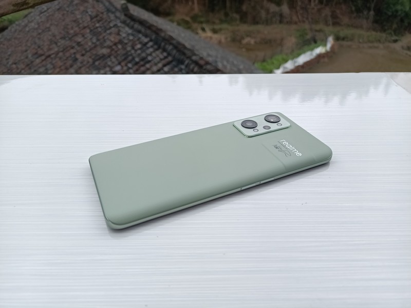 环保与极致性能的结合，realmeGT2评测性能篇-中关村在线手机论坛