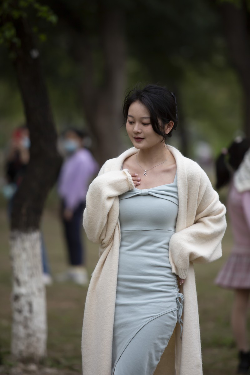 人像-中关村在线摄影论坛