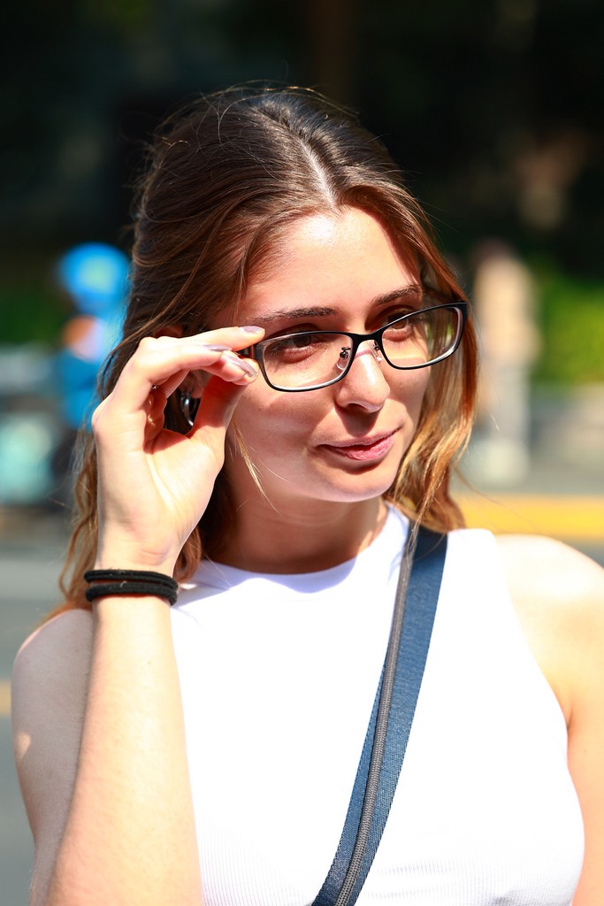 人的拍摄 ------ 655-中关村在线摄影论坛