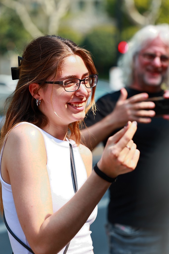 人的拍摄 ------ 655-中关村在线摄影论坛