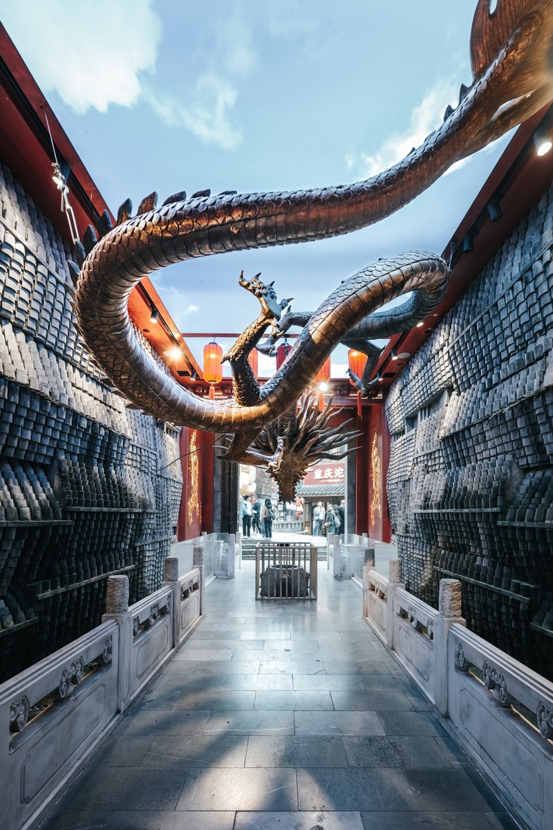 超广角Z14-24的魅力-中关村在线摄影论坛