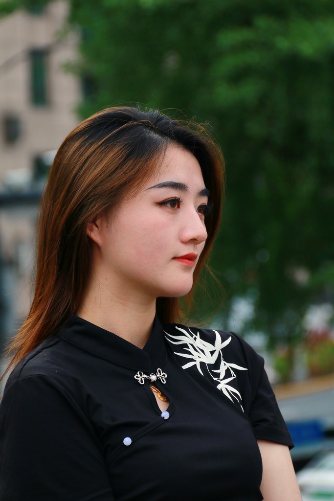 人的拍摄 ------ 469-中关村在线摄影论坛