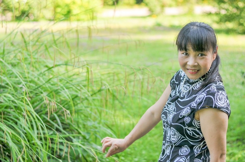 人物写实-中关村在线摄影论坛