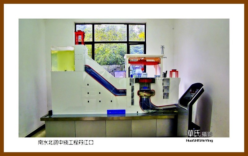 2020西西南北行游走湖北149—南水北调中线工程丹江口（十堰市）-中关村在线摄影论坛