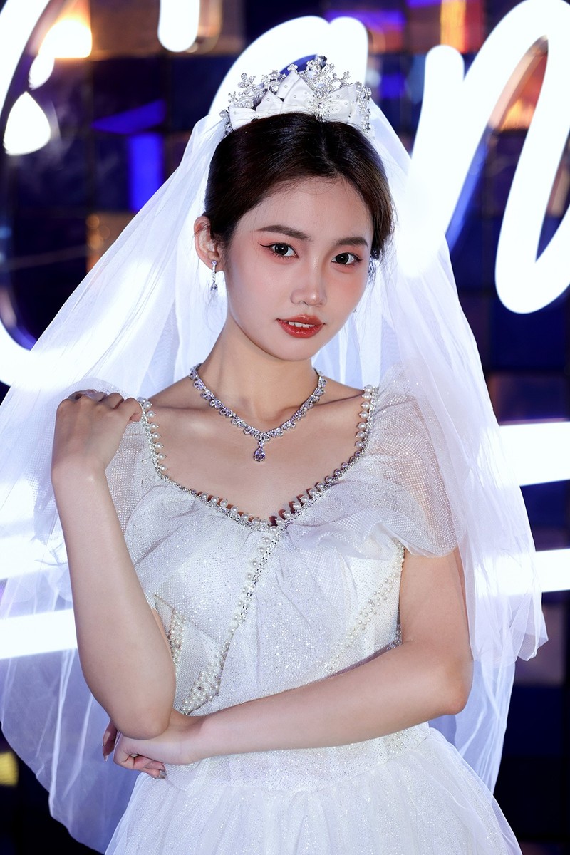 2023 CHINA PE：人像-中关村在线摄影论坛