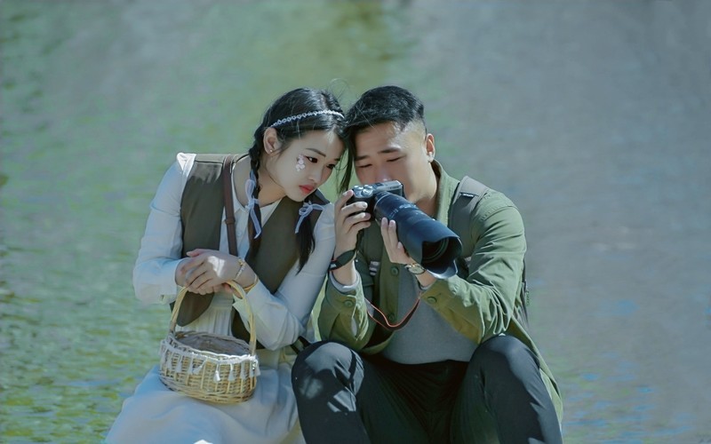 春游玉渊潭20230327 《28》-中关村在线摄影论坛