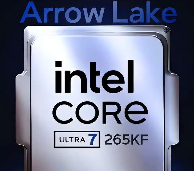 2025年CPU价格跳水冠军出现，Intel U7 265K该怎么搭配主板-中关村在线硬件论坛