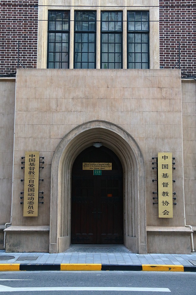 教堂外的拍摄 ------ 5-中关村在线摄影论坛