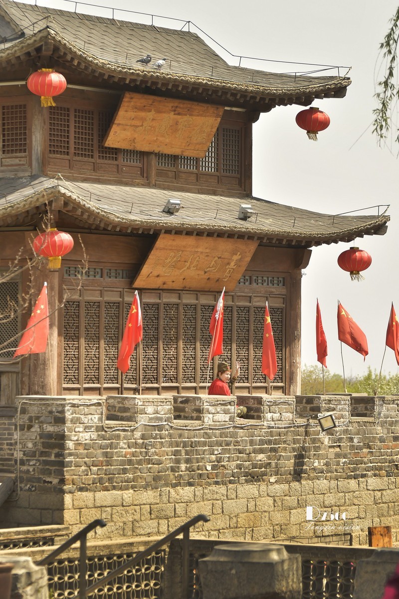 北镇大朝阳度假村（5）-中关村在线摄影论坛