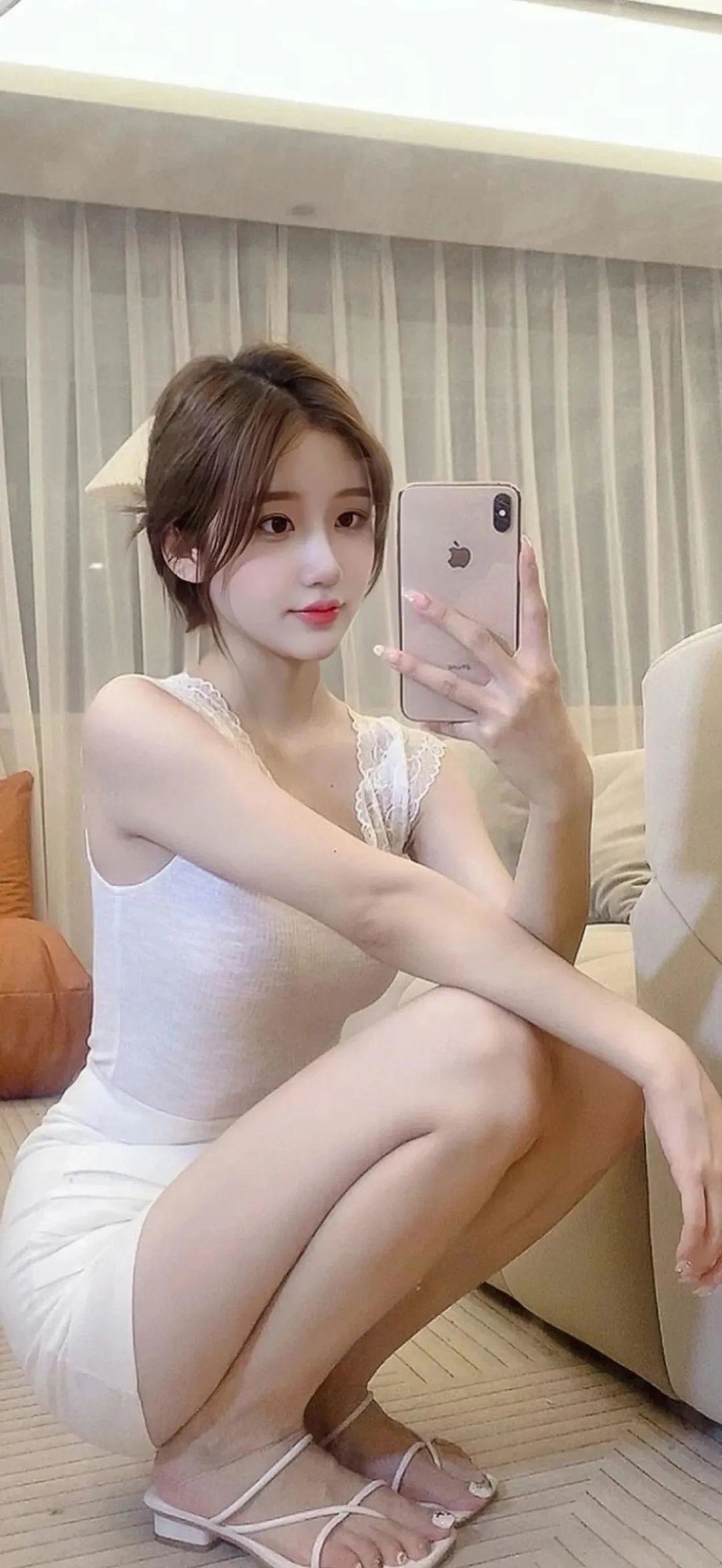 美女壁纸，么么哒（17）-中关村在线摄影论坛