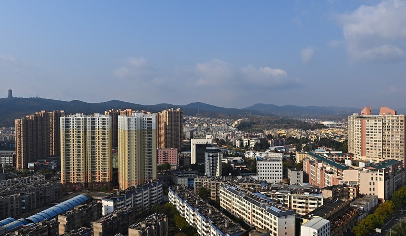 2025初春步行随拍 （捌）-中关村在线摄影论坛