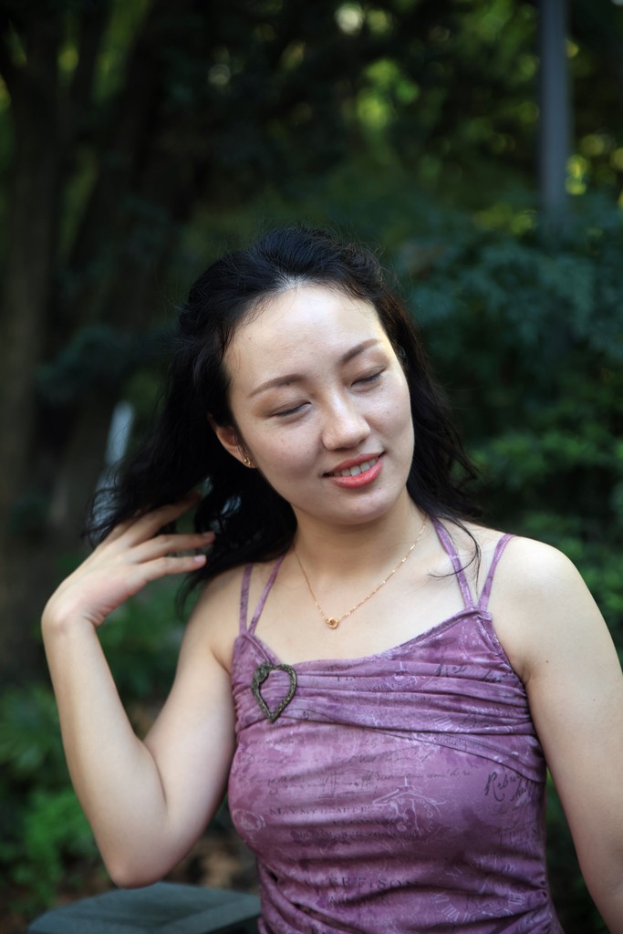 人的拍摄 ------ 531-中关村在线摄影论坛