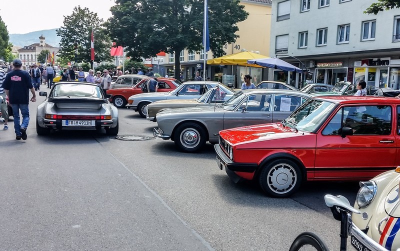 “老爷车”日（南德）-中关村在线摄影论坛