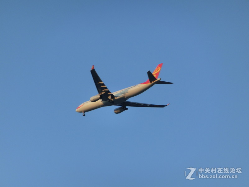 ZR100 学院风景@北京-中关村在线摄影论坛