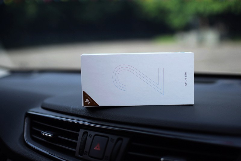 主打AI智能交互 多亲全面屏AI助手Qin2-中关村在线综合论坛