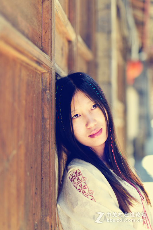 彩云之南-中关村在线摄影论坛