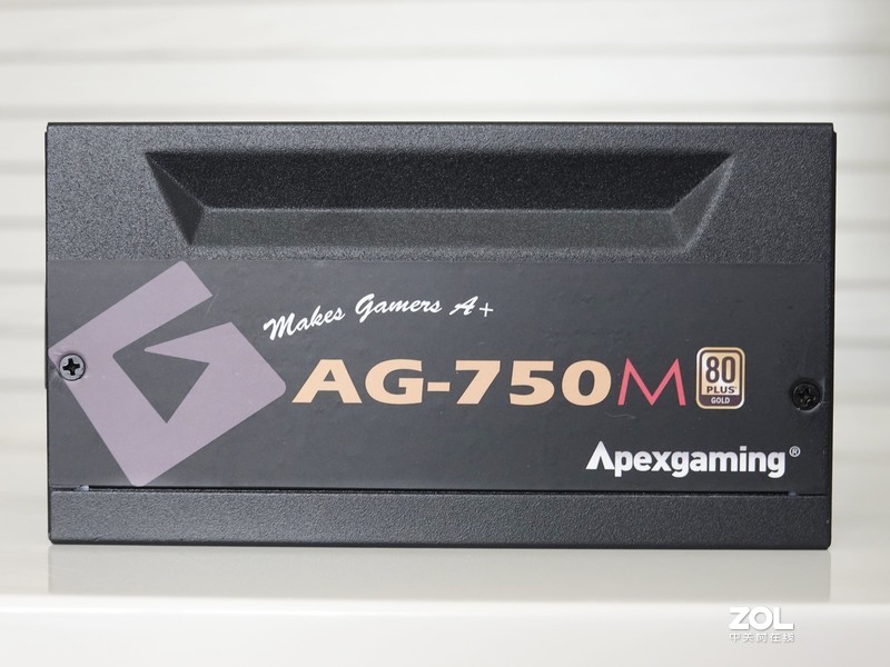 美商艾湃电竞AG-750M电源399元，真的具有高性价比以及高性能高品质么-中关村在线综合论坛