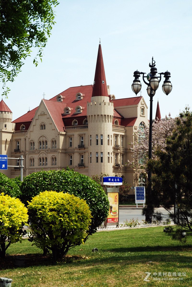 几片杂拍-中关村在线摄影论坛