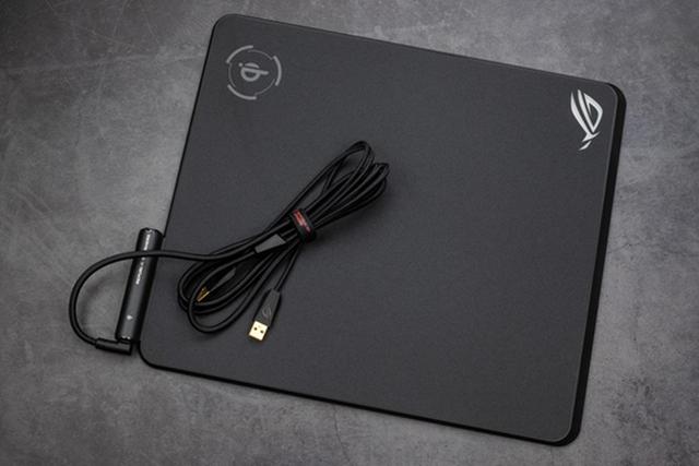 「2019 ROG 新品发布」电竞外设BUFF加持，吃鸡你会选哪款-中关村在线综合论坛