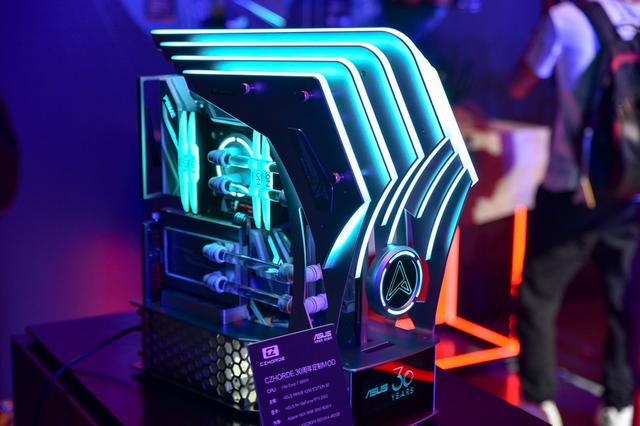 「2019 ROG 新品发布」电竞外设BUFF加持，吃鸡你会选哪款-中关村在线综合论坛