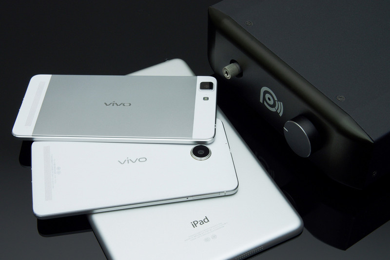 #手机#手机HIFI随身的音乐享受——把玩vivo x5max (by:西城秋色) 第2页-中关村在线综合论坛