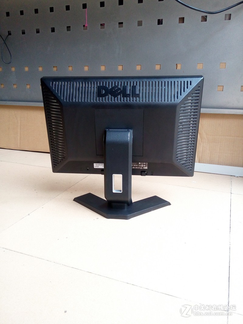 15寸17寸19寸20寸22寸 正屏宽屏显示器出售 二手原装惠普戴尔联想飞利浦三星显示器-中关村在线综合论坛