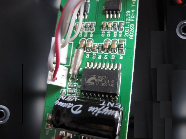 【全球首发】联想Vivick VC200声卡音箱7.1声道混响驱动（下载）-中关村在线硬件论坛